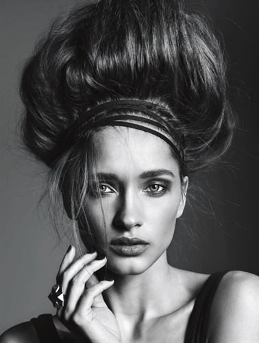 Picture of Cornelia Tat