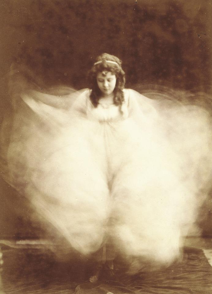 Picture of Loie Fuller