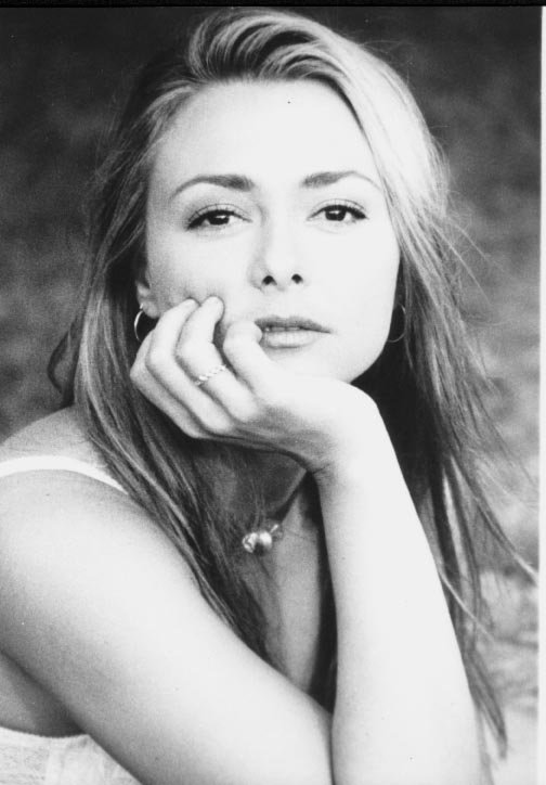 Picture of Marianne Ebert