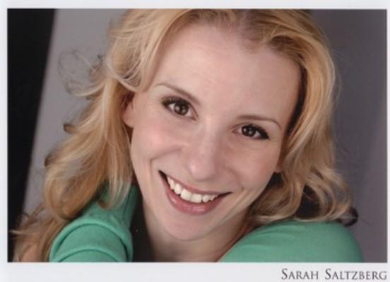 Picture of Sarah Saltzberg