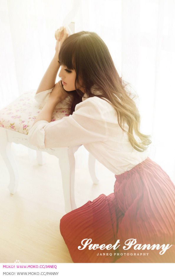 Picture of Panny Pan