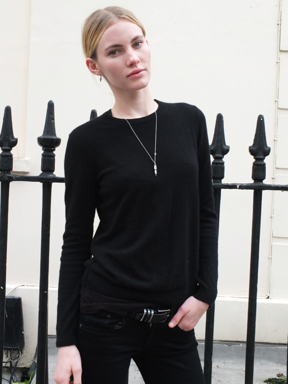 Picture of Emily Baker