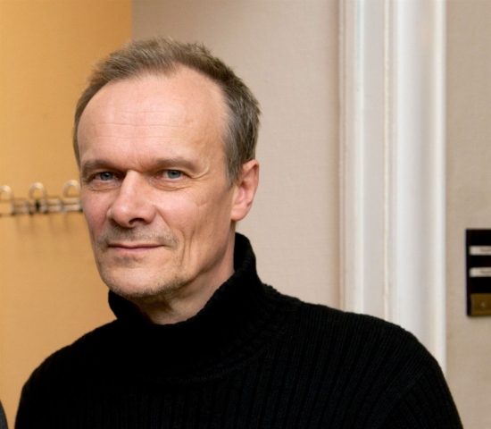 Picture of Edgar Selge