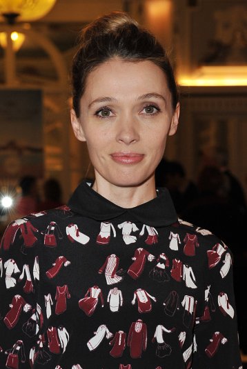 Picture of Anne Marivin