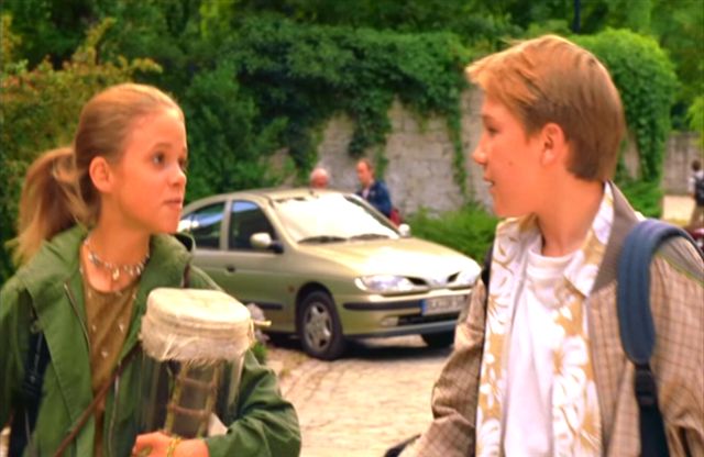 Picture of Bibi Blocksberg And The Secret Of The Blue Owls