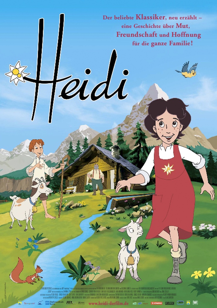 Picture of Heidi