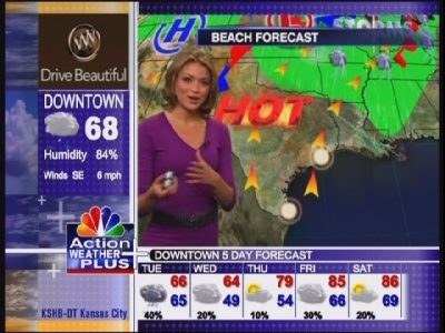 Picture of NBC Weather Plus
