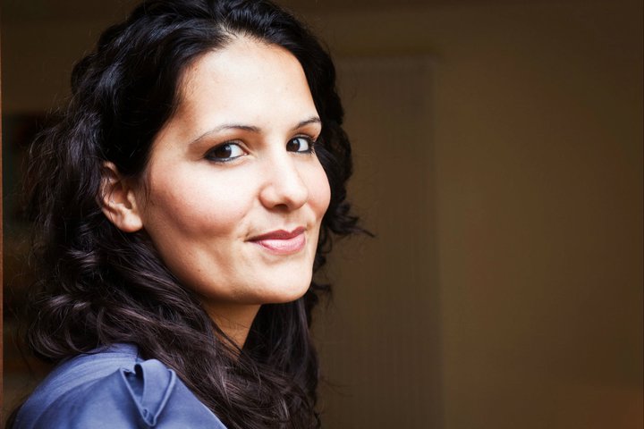 Radha Modgil picture