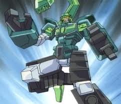 Image of Transformers: Car Robots (2000- )