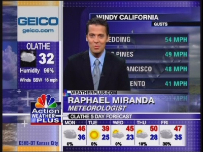 Picture of NBC Weather Plus