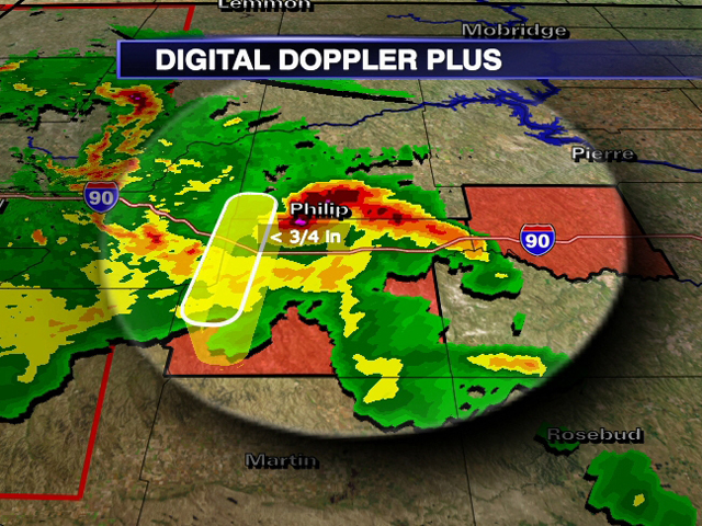 Picture of NBC Weather Plus