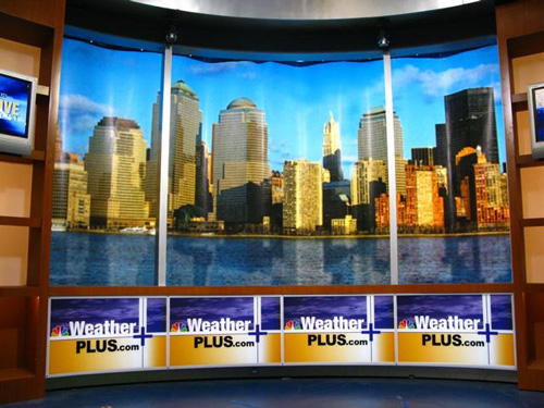 Picture of NBC Weather Plus