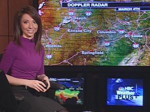 Picture of NBC Weather Plus