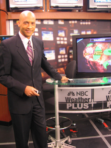 Picture of NBC Weather Plus