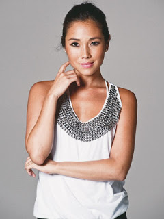 Picture of Daniele Suzuki