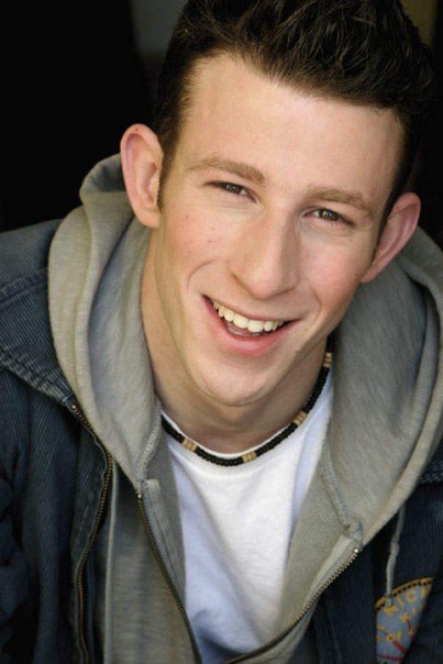 Picture of Nick Blaemire