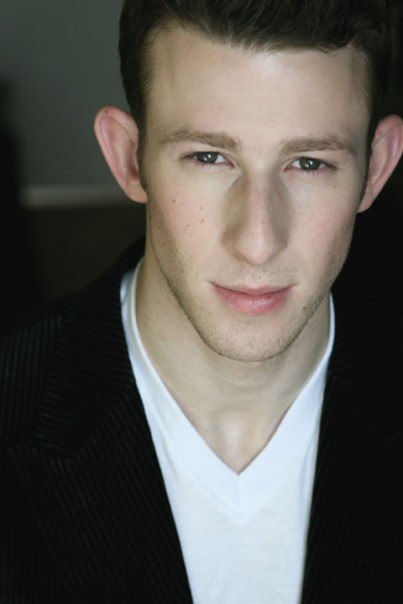 Picture of Nick Blaemire