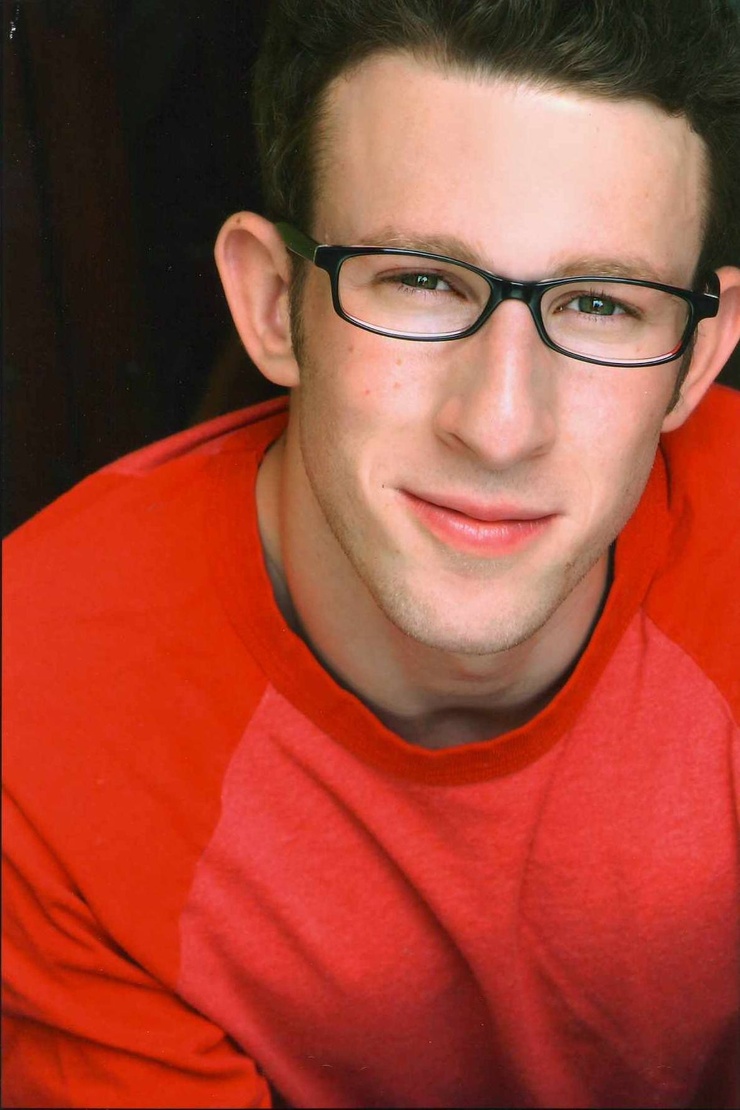 Picture of Nick Blaemire