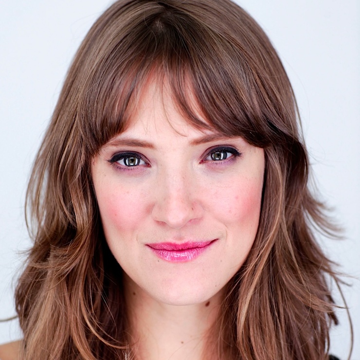 Picture of Alexia Rasmussen