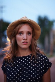 Image of Alexia Rasmussen