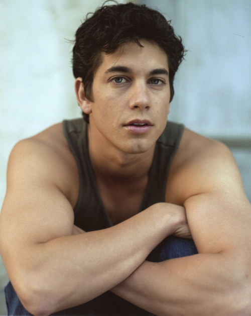 Picture of Adam Garcia