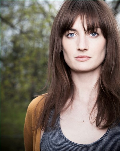 Picture of Lydia Haug