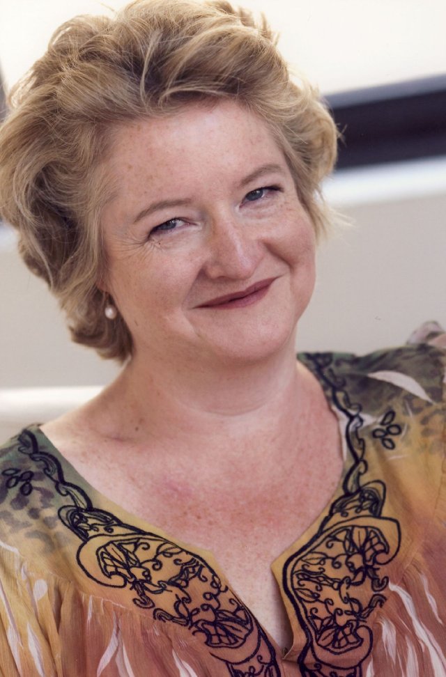 Image of Marceline Hugot