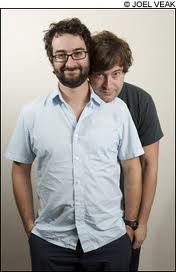 Picture of Mark Duplass