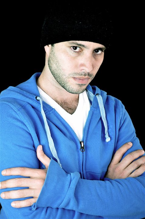 Picture of Iván Esquivel