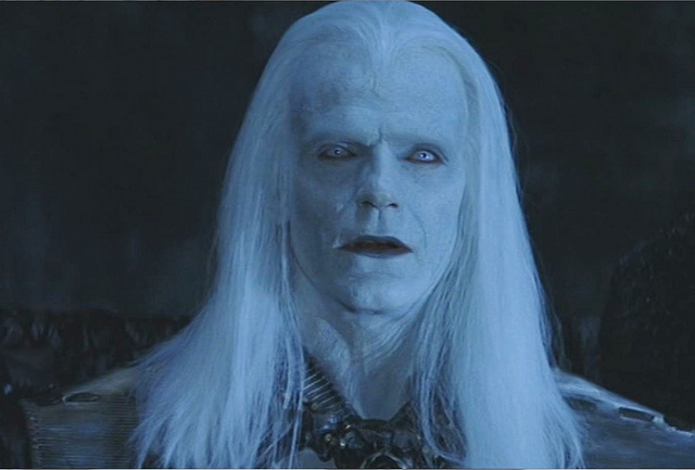 The Time Machine image