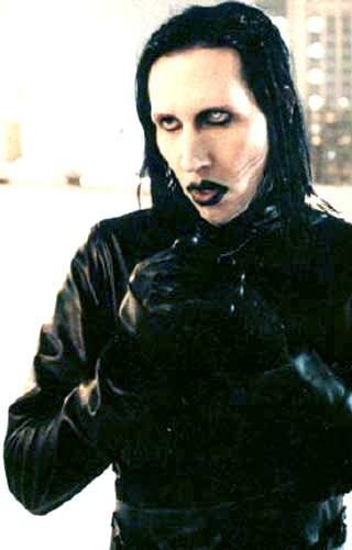 Picture of Marilyn Manson