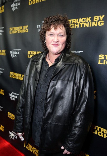 Picture of Dot Jones