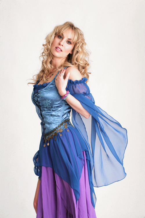Candice Night image
