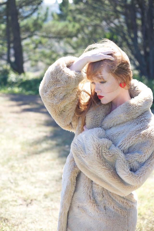 Picture of Aja Warren