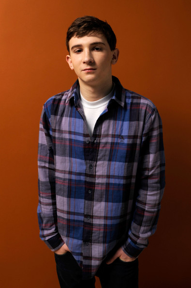 Image of Alex Shaffer