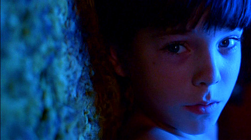 Picture of Mysterious Skin