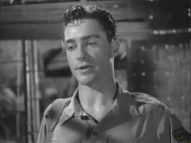 Picture of The Hasty Heart