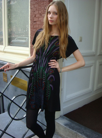 Image of Paulina Nowicka