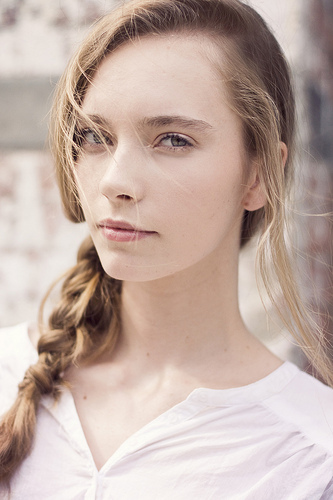 Picture of Paulina Nowicka