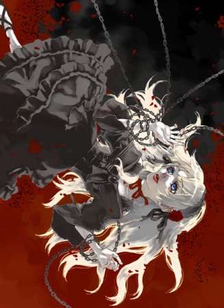 Picture of Le Portrait de Petit Cossette