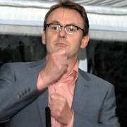 Sean Lock picture
