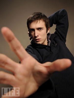 Picture of Reece Thompson