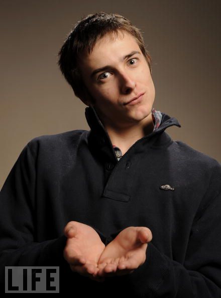 Reece Thompson picture