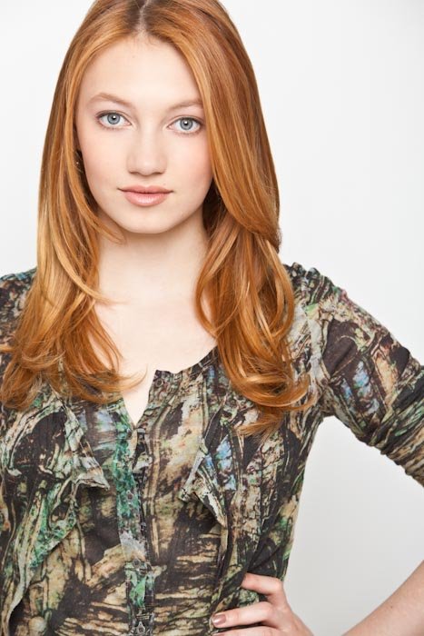 Image of Jacqueline Emerson