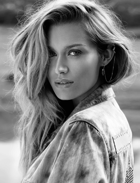 Picture of Cheyenne Tozzi