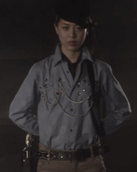 Image of Yumi Kikuchi