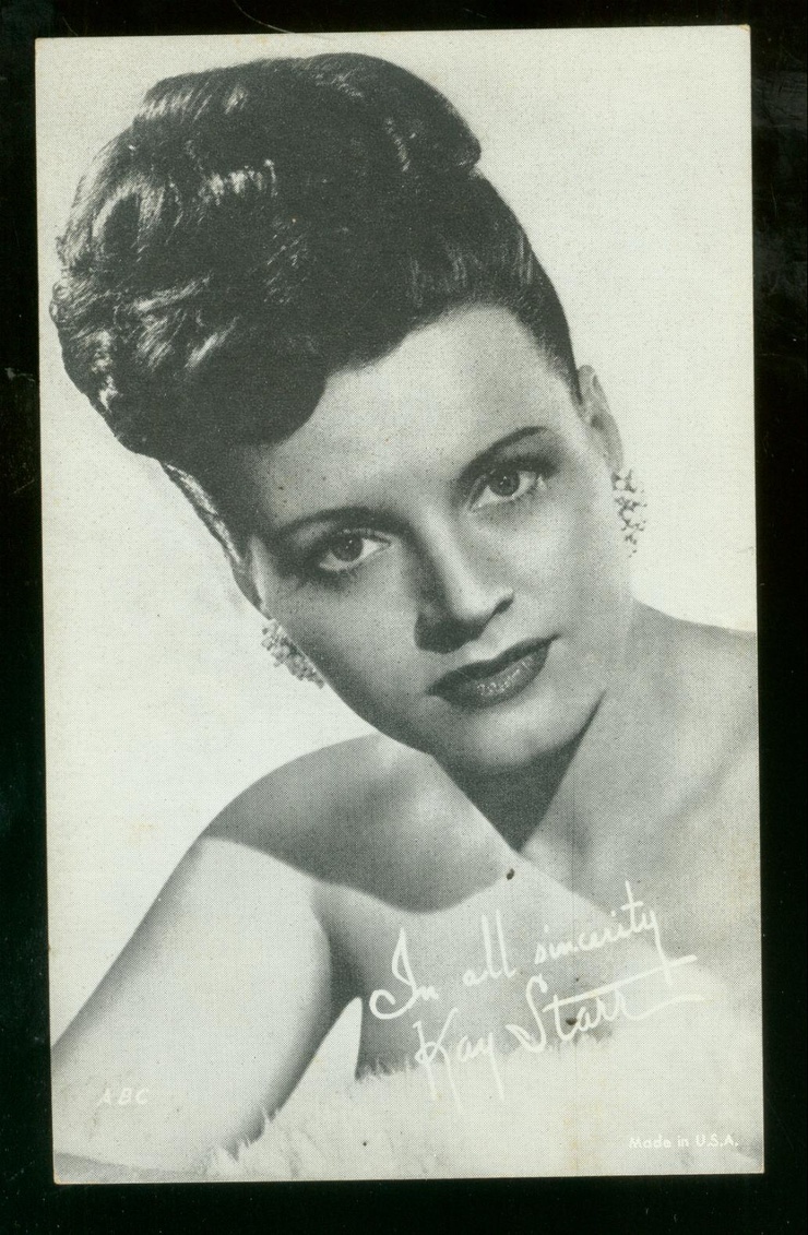 Kay Starr picture
