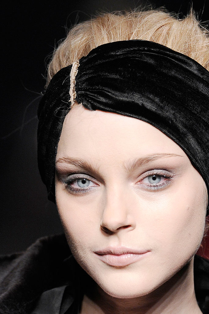 Picture of Jessica Stam