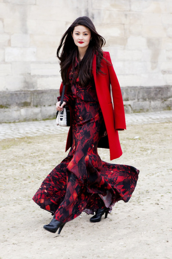 Picture of Peony Lim