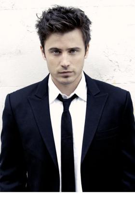 Picture of James Tobin